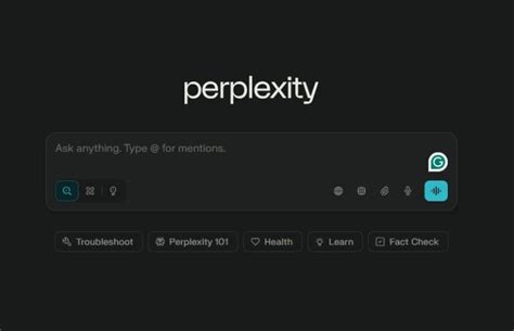 Perplexity Vs Chatgpt Gemini And Claude Ai Comparison 2025