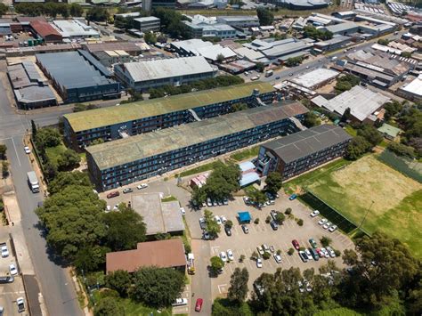 JOSHCO Housing Johannesburg Social Housing Company