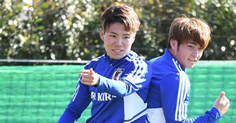 日刊鹿島アントラーズニュース 欧州遠征に臨むパリ五輪世代のu22日本代表メンバーが発表！ 鈴木唯人、小田裕太郎ら海外組も選出サッカーキング