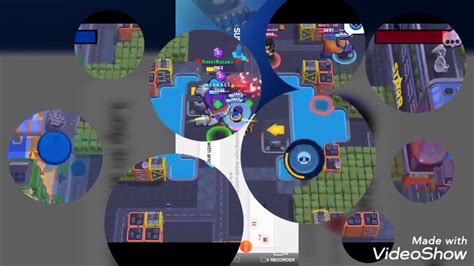 Tutorial Cum Sa Furi Un Cont De Brawl Stars Ep1 Youtube