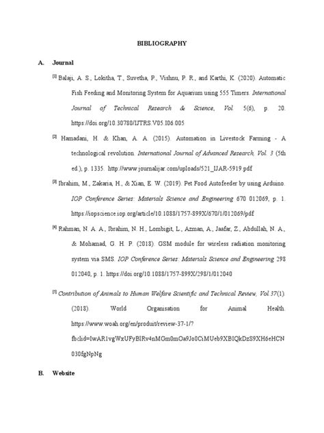 Biblio Pdf Arduino Electrical Engineering
