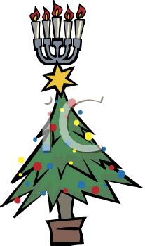 The Clip Art Directory Christmas Tree Clipart Illustrations Graphics Hanukkah Tnb Png