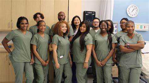 Padrón Campus Launches Certified Nursing Assistant Program