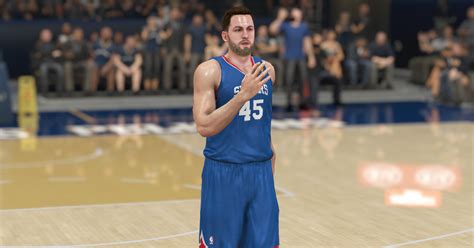 Monday Tip Off Nba 2k14 Mycareer Year 4 Recap Nlsc