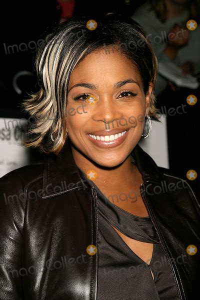 Photos And Pictures T Boz Tionne Watkins At Rosa Cha By Amir Slama