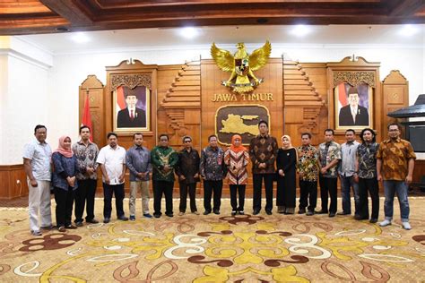 Pemprov Jatim Segera Adopsi Teknologi Deteksi Ikan Untuk Nelayan Jatim Beritalima