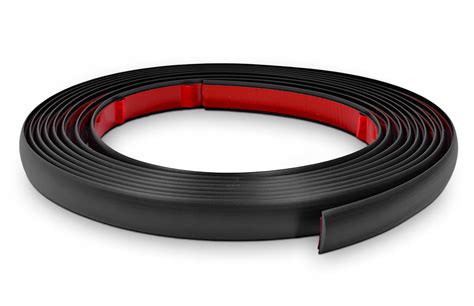 LISTWA BOCZNA SAMOPRZYLEPNA OZDOBNA CZARNA 21MM za 45 zł z Częstochowa