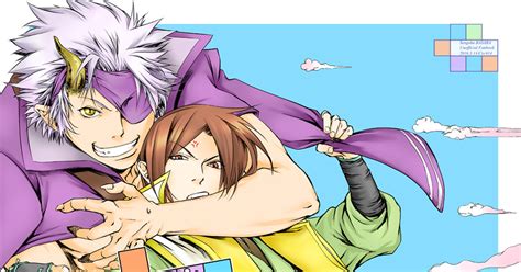戦国basara 『もともとちかしきものなりて、』web再録 篁有佳のマンガ 漫画 長曾我部元親 毛利元就 Pixiv