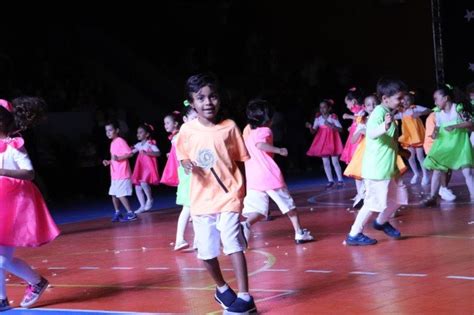 Festa Da Família 2019 Colégio São José