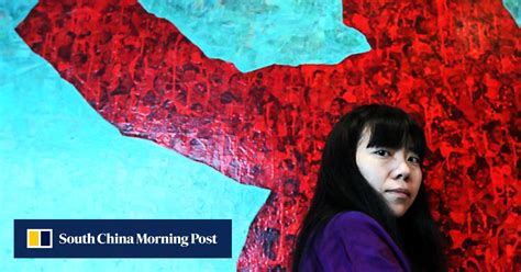 Xiaolu Guo Explores The Nature Of Identity In New Novel South China