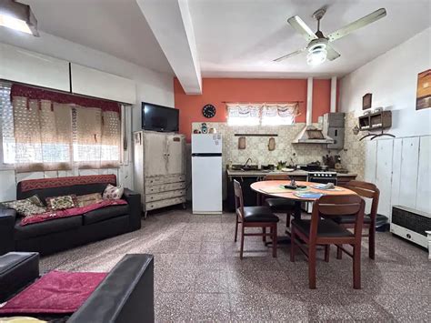 Venta Casa 3 Dormitorios 50 Años 1 Cochera 116m2 Almafuerte 1000
