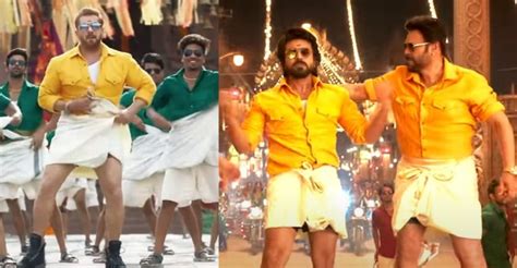 Dhoti Vs Lungi Debate Rages As Former Cricketer Slams Salman Khan Ram
