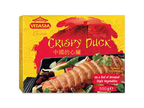 Crispy Duck Lidl — Sverige Specials Archive