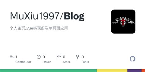 Blog Src Views Jotting Index Vue At Master MuXiu Blog GitHub
