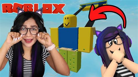 Soy Una Noob Y Nadie Me Quiere Kori Roblox Youtube