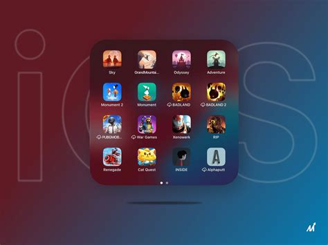 Ios Game Development Rank Your Apps For Profitable Returns