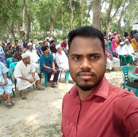 মাঠ দিবস স্বপ্নের খামার এগ্রো প্রজেক্ট