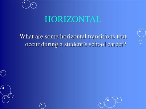 Transitions Transition Planning And Life Skills Education Ppt Download