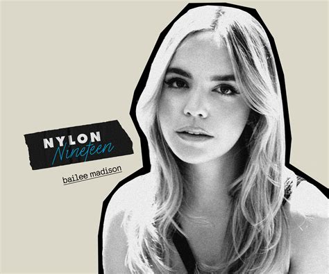 Bailee Madison On Starring In Hbo Maxs Pretty Little Liars Reboot