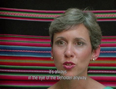 Auroranocte Films — Gap Toothed Women Les Blank 1987