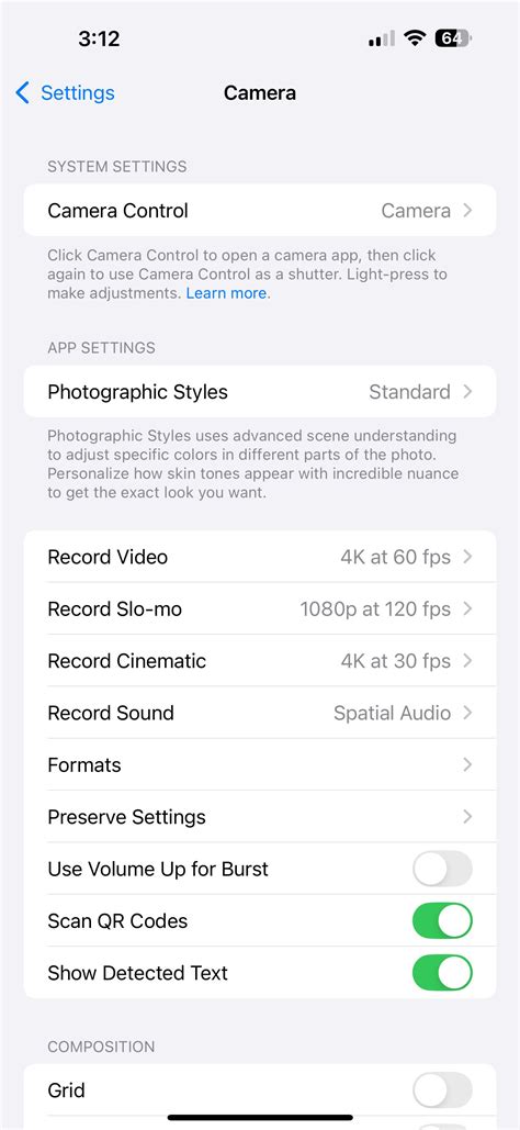 Your Iphone 16s Camera Control Button Can Open Third Party Camera Apps