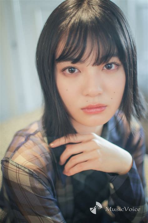 吉田美月喜『今際の国のアリス』インタビュー