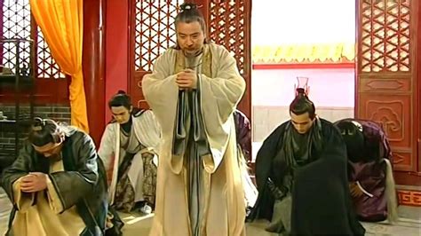捕快到妓院抓人不料抓到當今太子這下飯碗要丟了 YouTube