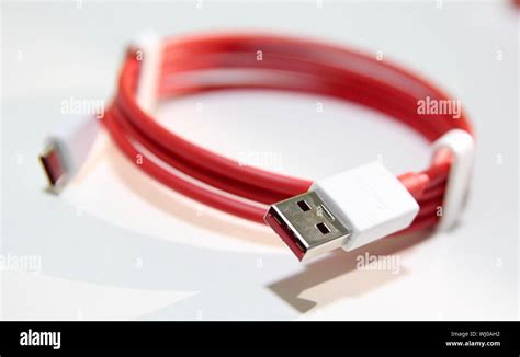 Usb Close Up Hi Res Stock Photography And Images Alamy