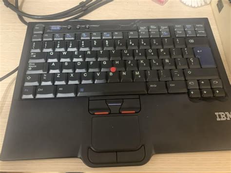 Do You Like My New Keyboard R Thinkpad