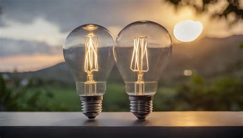 Que faut il savoir sur l efficacité énergétique des LEDs en Martinique