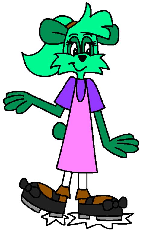 Peppermint The Panda Tap Dancing By Alexthefoxcub On Deviantart