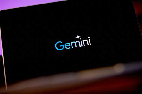 Google Unveils AI Model Gemini Pro To Compete With Microsoft In The
