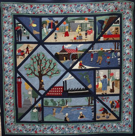 Patty Elwin Davis Mattatuck Museum