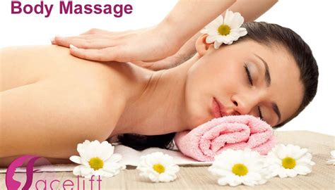 Body Elixir Massage Added A New Photo Body Elixir Massage