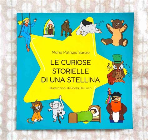 Le Curiose Storielle Di Una Stellina Il Mondo Di Chri