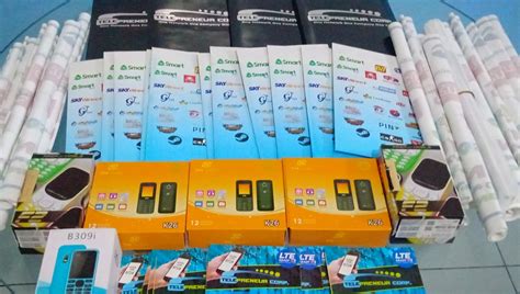 Eload Negosyo 1 Sim Eload Negosyo 1 Sim Load All Network