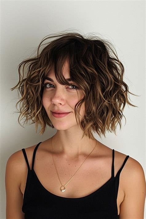 Bob mit Pony charmante Schnitte für Deinen Look hairtastic de