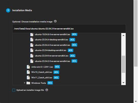 Vm Stuck At Please Wait After The First Setup Truenas Community