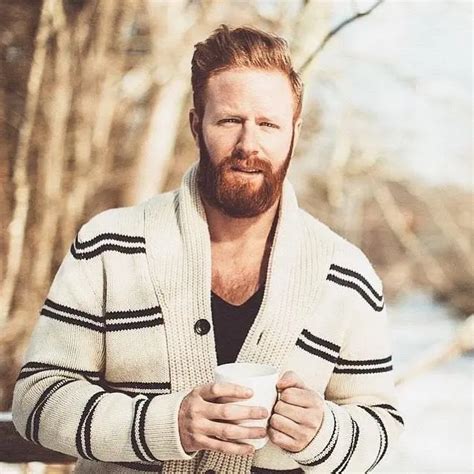 Ginger Warming Up To A Hot Drink X Post Rgaygingers Scrolller