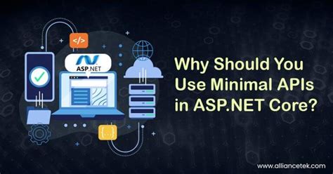 7 Reasons To Use Minimal Apis In Aspnet Core