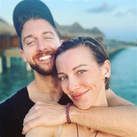 Photo Katie Cassidy Arrow Divorce De Matthew Rodgers Après Un An De