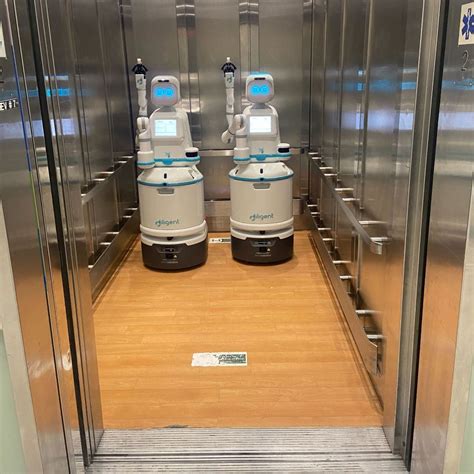 diligent robotics on linkedin robotics healthcareinnovation