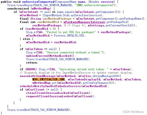 Android输入法不使用多客户端多屏适配 Android12android 不同应用指定不同输入法 Csdn博客