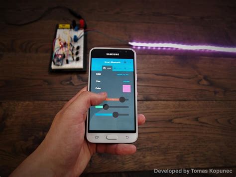 Smart Bluetooth Arduino Bluetooth Serial Apk สำหรับ Android ดาวน์โหลด