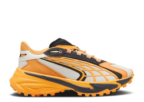 Spirex Ios Vapor Grey Peach Fizz Puma 396501 03 Vapor Grey