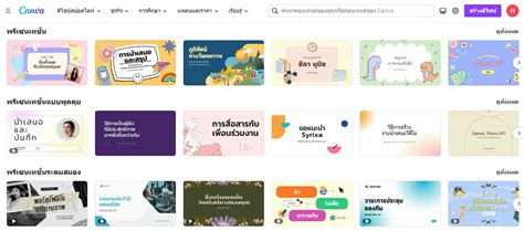 Canva คืออะไร คุณสมบัติเด่นที่มือใหม่ต้องรู้ก่อนใช้งาน Go Online