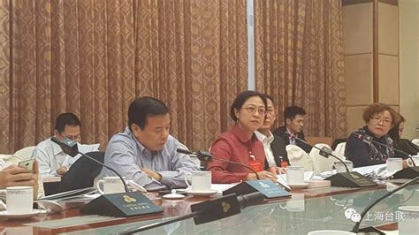 盧麗安當選全國台聯副會長 香港文匯網