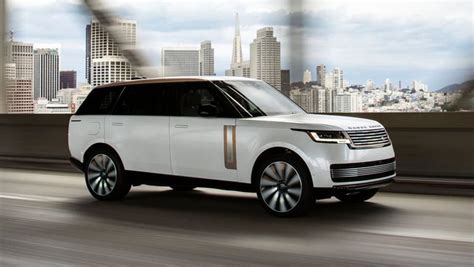 But What Does It Stand For Land Rover Brand Axed As Jaguar Land Rover