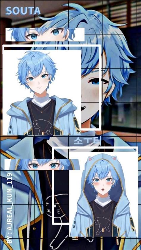 Wallpaper Souta Soutaizumiwallpaper Wallpaper