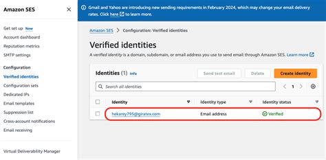 Alberts Blog 如何透過 Aws Lambda 呼叫 Ses Simple Email Service 發信